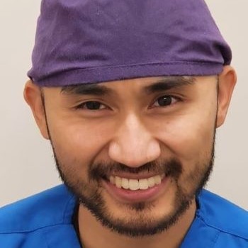 Dr Timothy Le - Health Plus